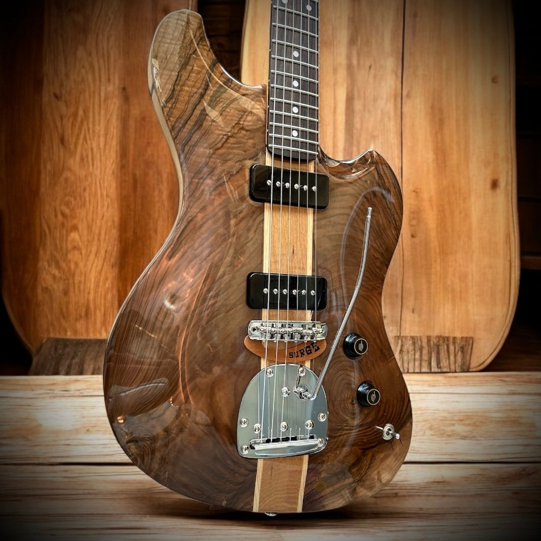 Surge – Solace Instruments New Zealand